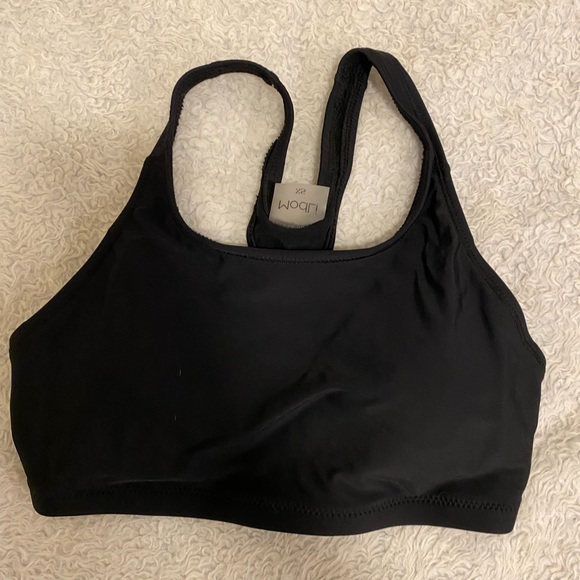 modli | Swim | Modli Swim Bra | Poshmark